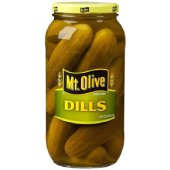 Pickles | All About Pickles: Types, Recipes, History & More!