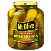 Pickles | All About Pickles: Types, Recipes, History & More!